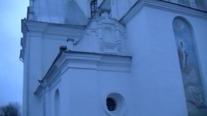 vatravel.ru  Свято-Никольский монастырь (Могилев)