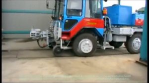 Локомобиль - "отечественный локомобиль Mercedes-Benz Unimog"