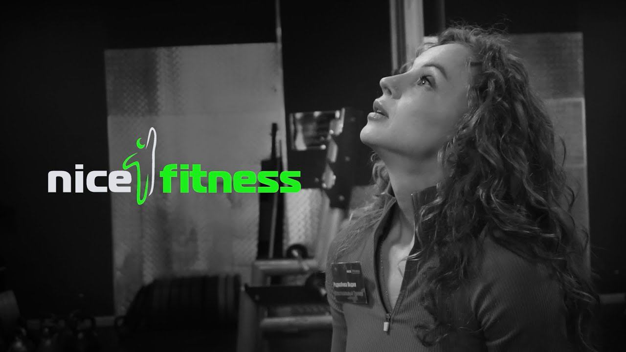 PRORECONE | Раджабова Лидия NiceFitness 2024
