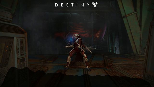 The Fallen - Destiny OST
