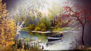 Утренняя медитация,Пение птиц, Релакс музыка  Звуки природы Morning meditation, Birdsong, Relax #10