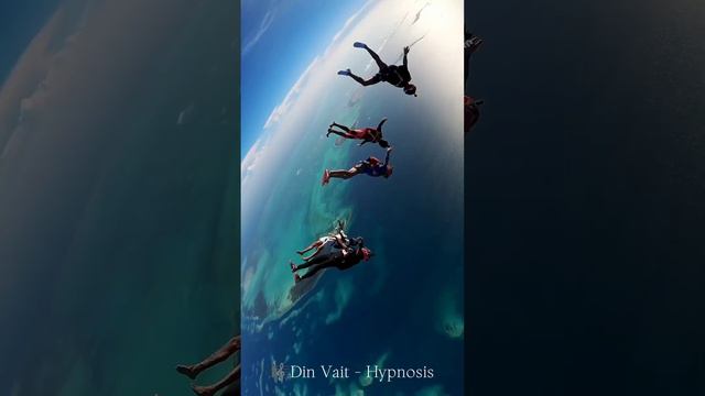 Din Vait - Hypnosis