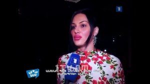 Eva Rivas about Aram mp3