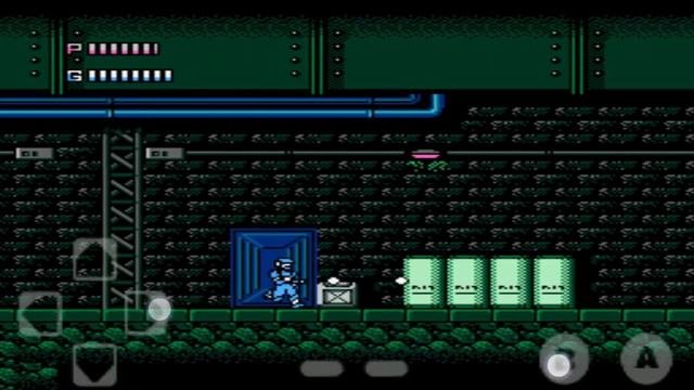 Rafworld (Journey of Silius) на андроид -Миссия 2