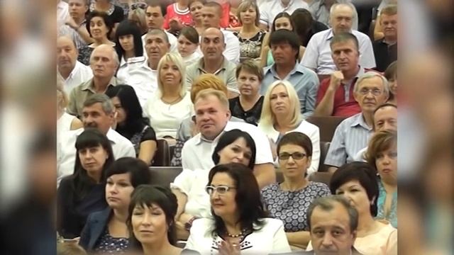 АРМАВИР ДЕНЬ ГОРОДА 2016.mp4