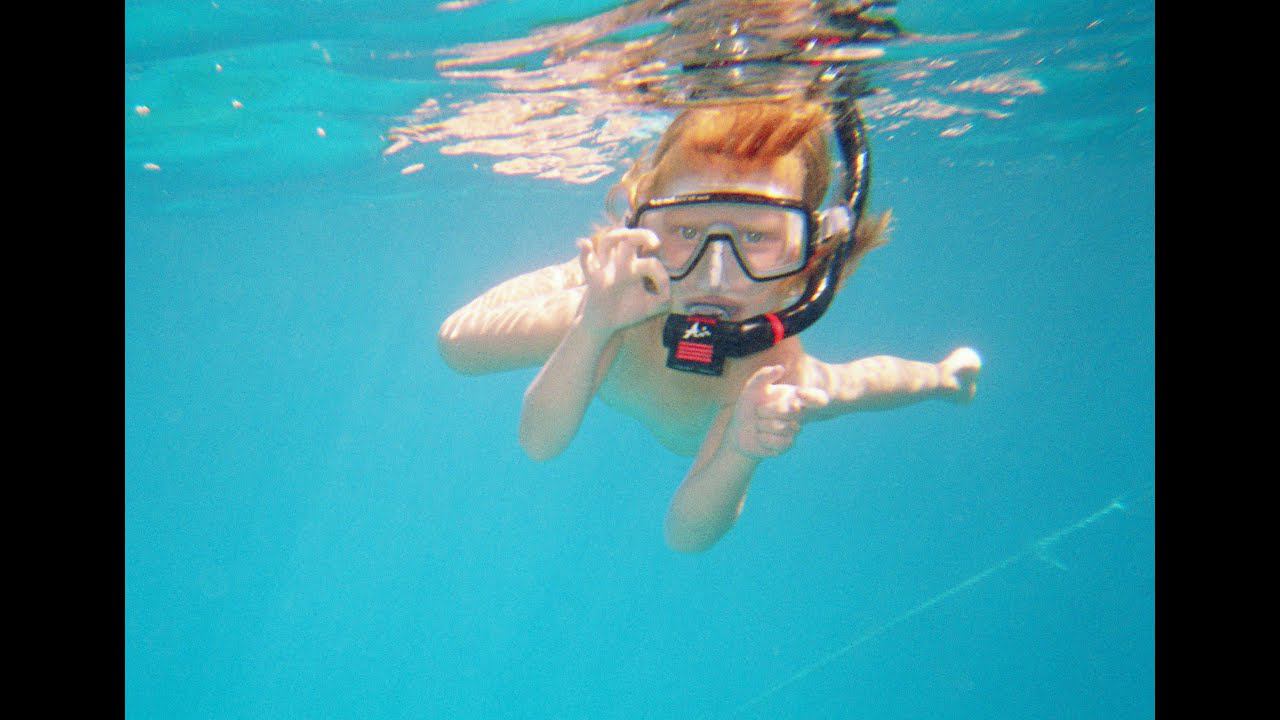 Хочу на море!!! Октябрь 2005 года.