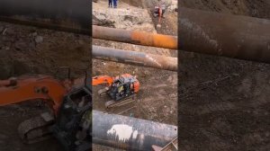 ?А Вы Видели! КАК УСТРОЕНА СИСТЕМА ВОДОПОНИЖЕНИЯ ГЛУБИННЫМИ СКВАЖИНАМИ В ПЕРИОД СТРОИТЕЛЬСТВА??