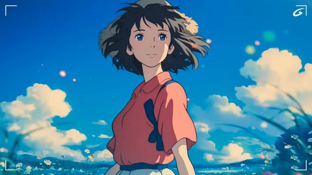 Best Ghibli Piano Collection for work relax study