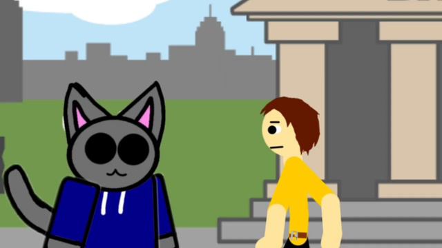 Просто мульт 16 серия