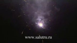 Купить красивый «Фейерверк на праздник» в Самаре и Тольятти.