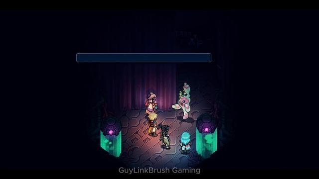 Sea of Stars – Полное прохождение игры - Все достижения, Часть 11 - Без комментариев