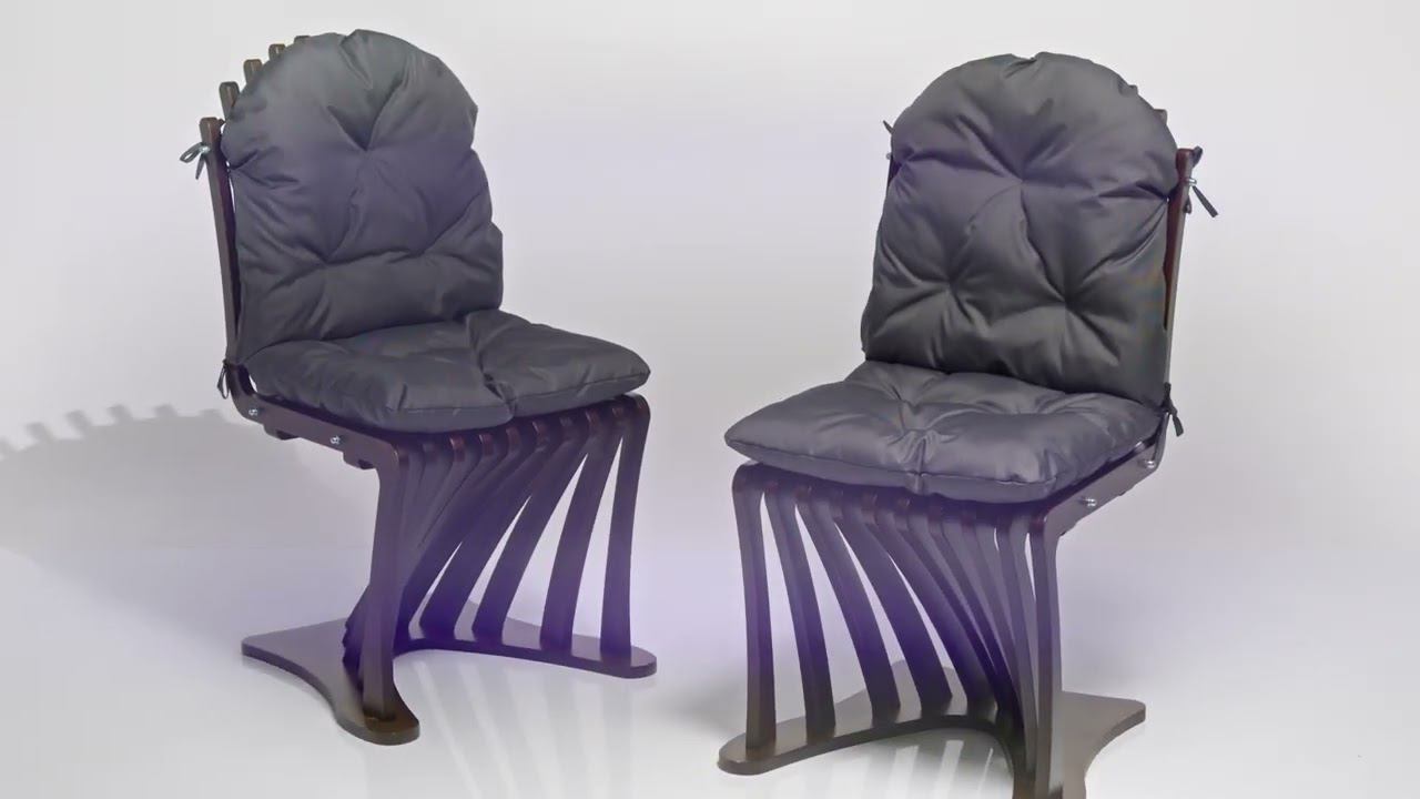 Видеообзор мебели тариф Премиум