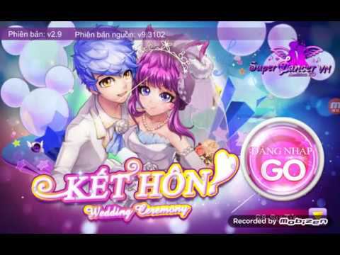 Super Danser VN~Let`s Play~Копия Пара па ?!