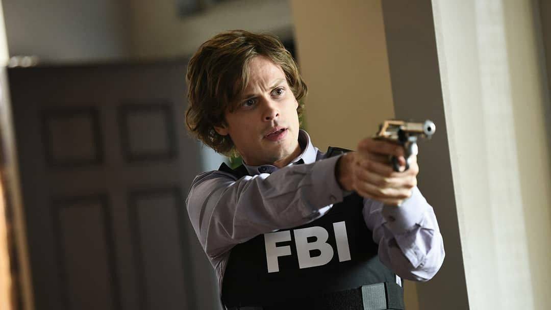 Мыслить как преступник - 11 сезон 8 серия / Criminal Minds