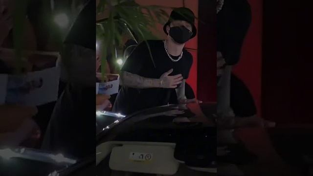 ️😭🖤 смотреть онлайн видео от egor_kreed__58 в хорошем качестве.