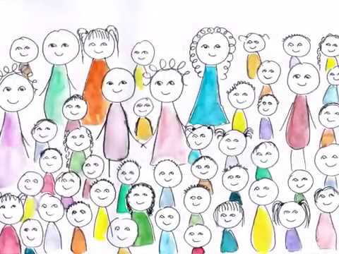 Наркотики стирают тебя из жизни