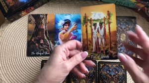 ВОДОЛЕЙ♒ АПРЕЛЬ 2023г. таро гороскоп! Tarot forecast for the AQUARIUS ♒Zodiac sign!!!