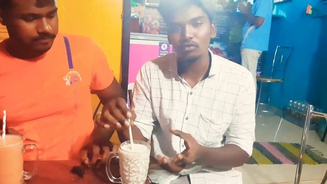 Best FRESH JUICE in | பெருமாள்புரம் | GULP JUICE SHOP 😋 | திருநெல்வேலி ...
