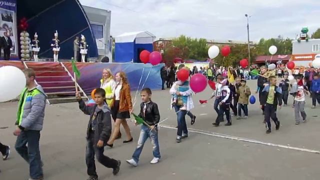 День города!Чернушка2015.mp4