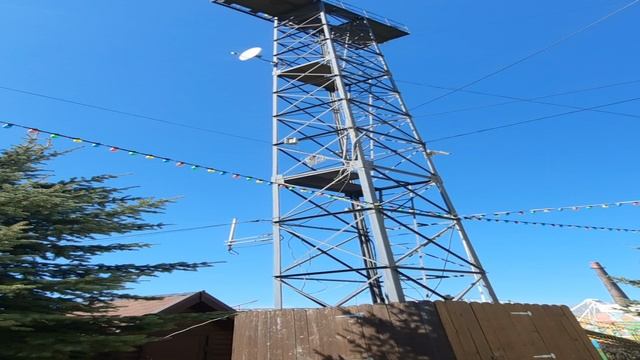 Внезапная песня в парке им Бабушкина СПБ