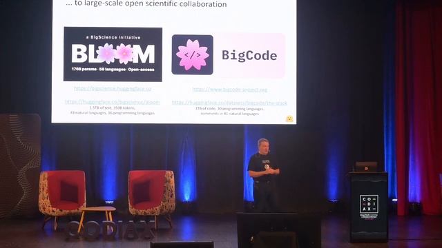 Julien Simon (Hugging Face) – Hyperproductive Machine Learning with Transformers and Hugging ...