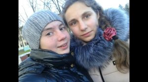 Поздравление мамам от учащихся  7 класса