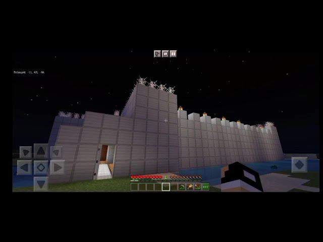ЛЕКАРСТВО НАЙТИНО ВСЕ ЗОМБИ АПАКАЛИПСИС ЗАКОНЧИЛСЯ В MINECRAFT ФИНАЛ 2 ЧАСТЬ