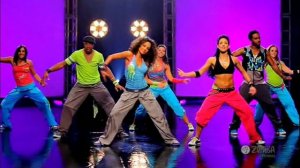 Gina Grant & Tanya Beardsley Zumbа Fitness Dance Еxhilarate Merehop Merengue Hip Hop Belly Dance