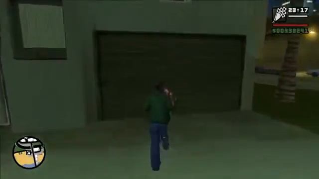 GTA San Andreas#18