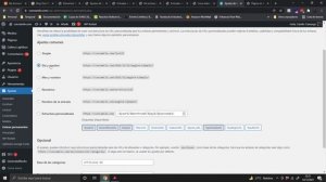 Curso de WordPress actualizado (Básico) | 13. Enlaces permanentes y cómo tener una URL amigable.