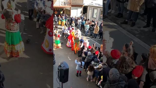 Первый День Весны 2022 4