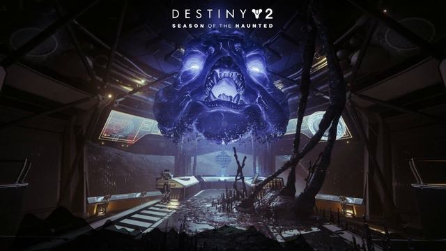 Destiny 2: Season of the Haunted OST - Calus's Warning