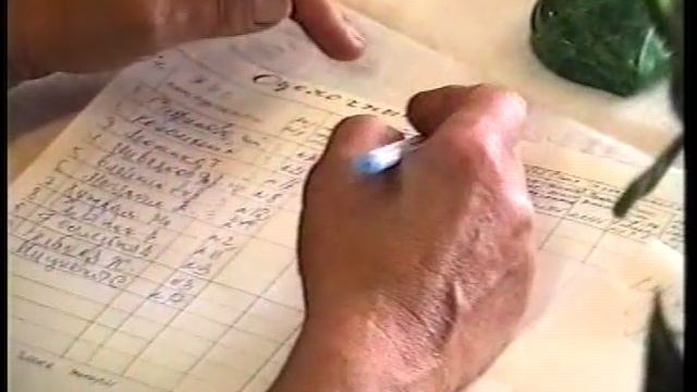 1996 Мегион МНГ_конкурс поваров