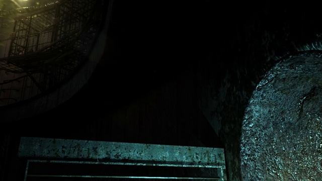 Metro 2033 Last Light Redux. Часть 3. Павел.