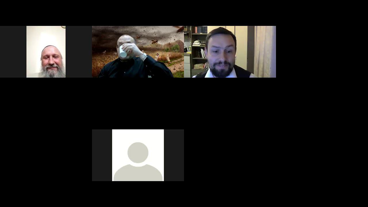 Уроки жизни из недельной главы Бо. Что получила собака за молчание и почему быть циником - ужасно!