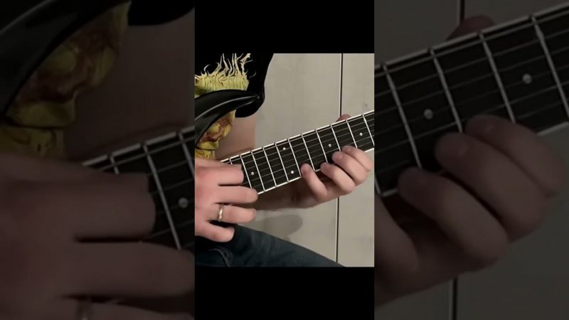 #metalcore #metalmusic #metal #playthrough #guitarist Deep Northern Depression x Moukria