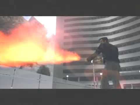 Ремикс для GTA 3