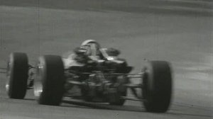 Formule 1 - Grand Prix d'Italie 1967