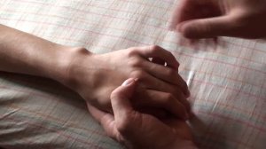 Пальчиковый массаж (часть 2)