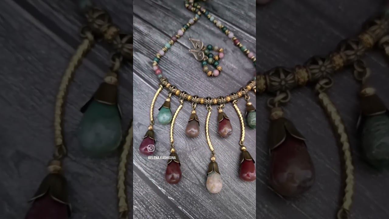 Комплект " Бертолония" Переделка для Татьяны из Тулы