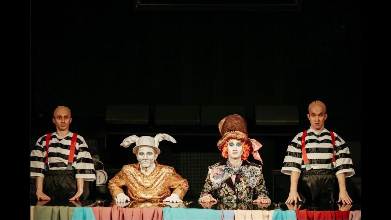 ДЕНЬ РОЖДЕНИЯ 10 ЛЕТ "АВРОРА"