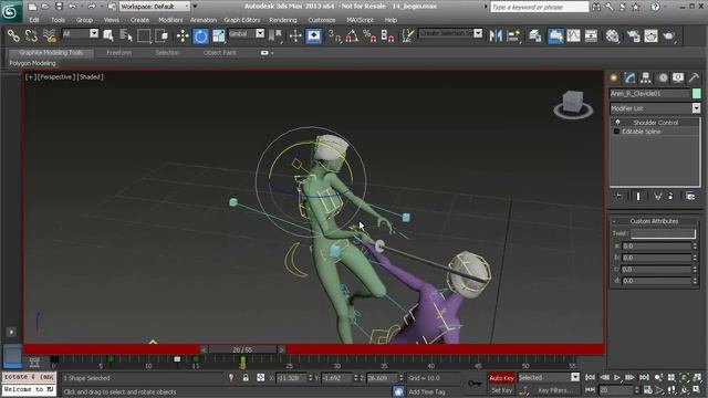 14_Animating_the_counterattack