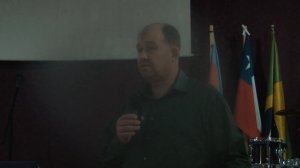 07.10.2023 Общее субботнее служение | Парагвай, Облигадо