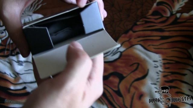 Обзор посылки с Алиэкспресс. Микрофоны для звукозаписи диалогов на видео