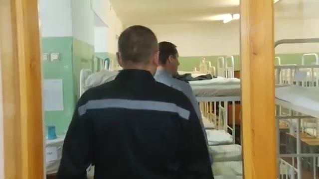 ТРК Северодвинск_Программа Один день из жизни профессии