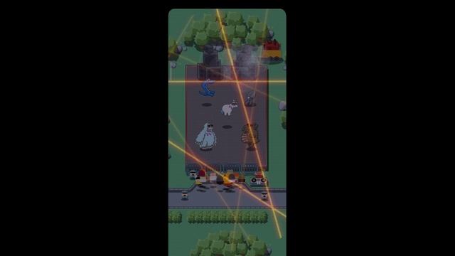 Crazy Dino Park  - Вечеринка еженедельное событие в игре