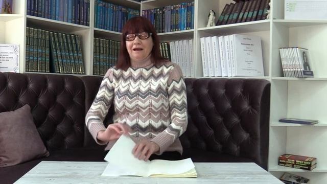 Стихотворение "Вечер" Афанасия Фета. Читает Екатерина Мокеева..mp4