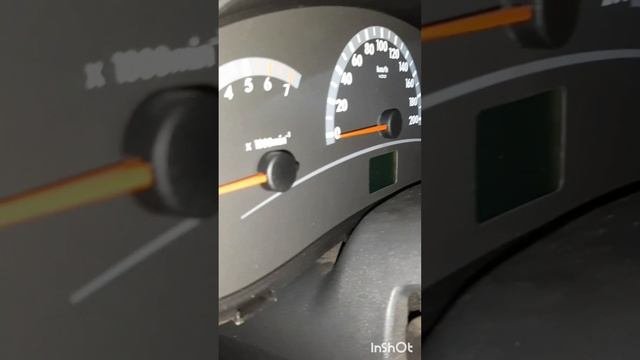 ПроМашинку.Лада Калина.Зависает стрелка спидометра.Фильм19.Серия2  .mp4