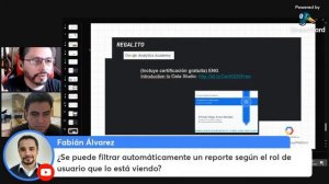 Workshop Data Studio & Bigquery para el Análisis de Datos