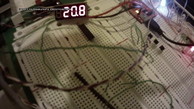 Three TSic-506